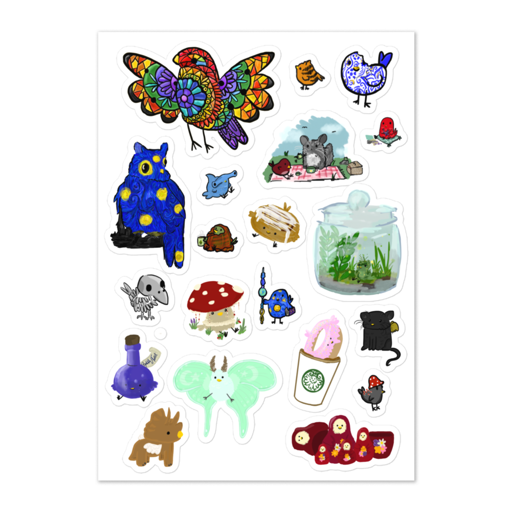 nutbirb / Streamlabs