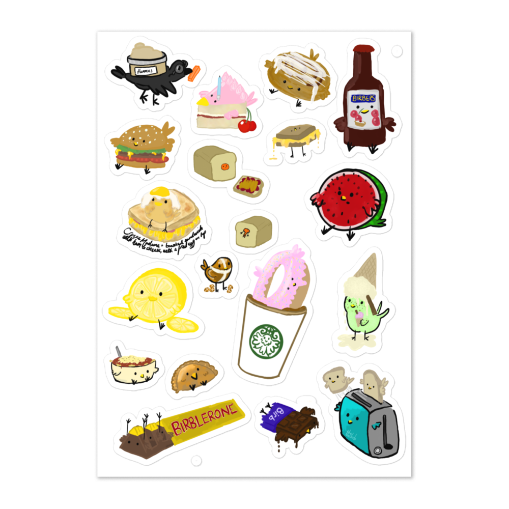 nutbirb / Streamlabs