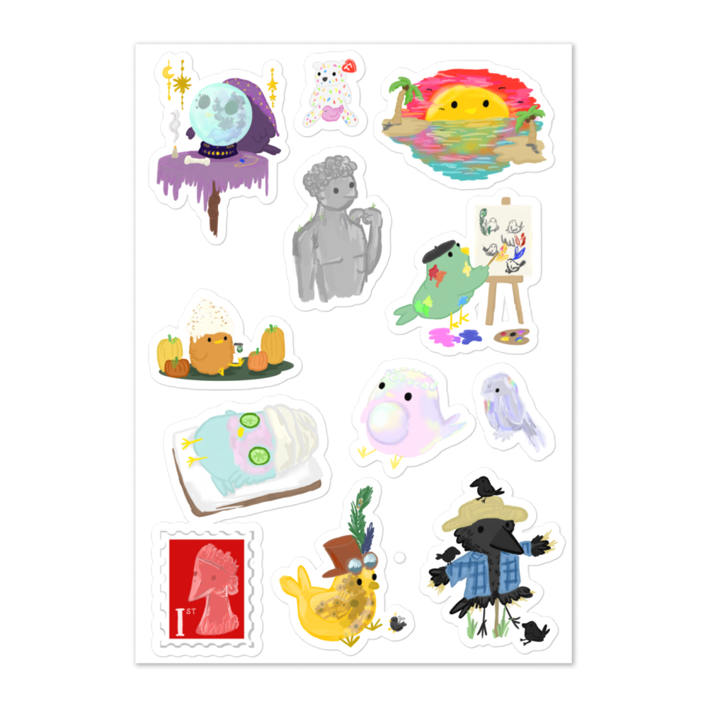 nutbirb / Streamlabs