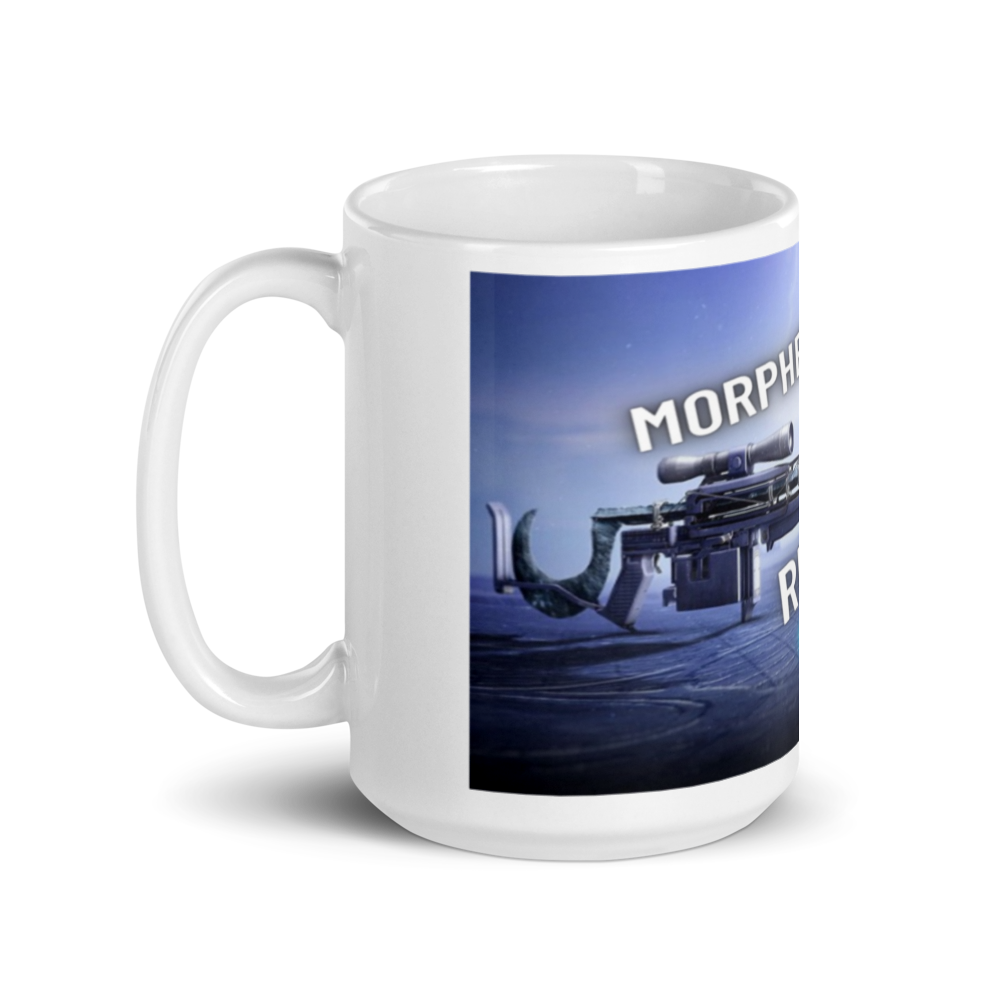 morpheus_rigs / Streamlabs