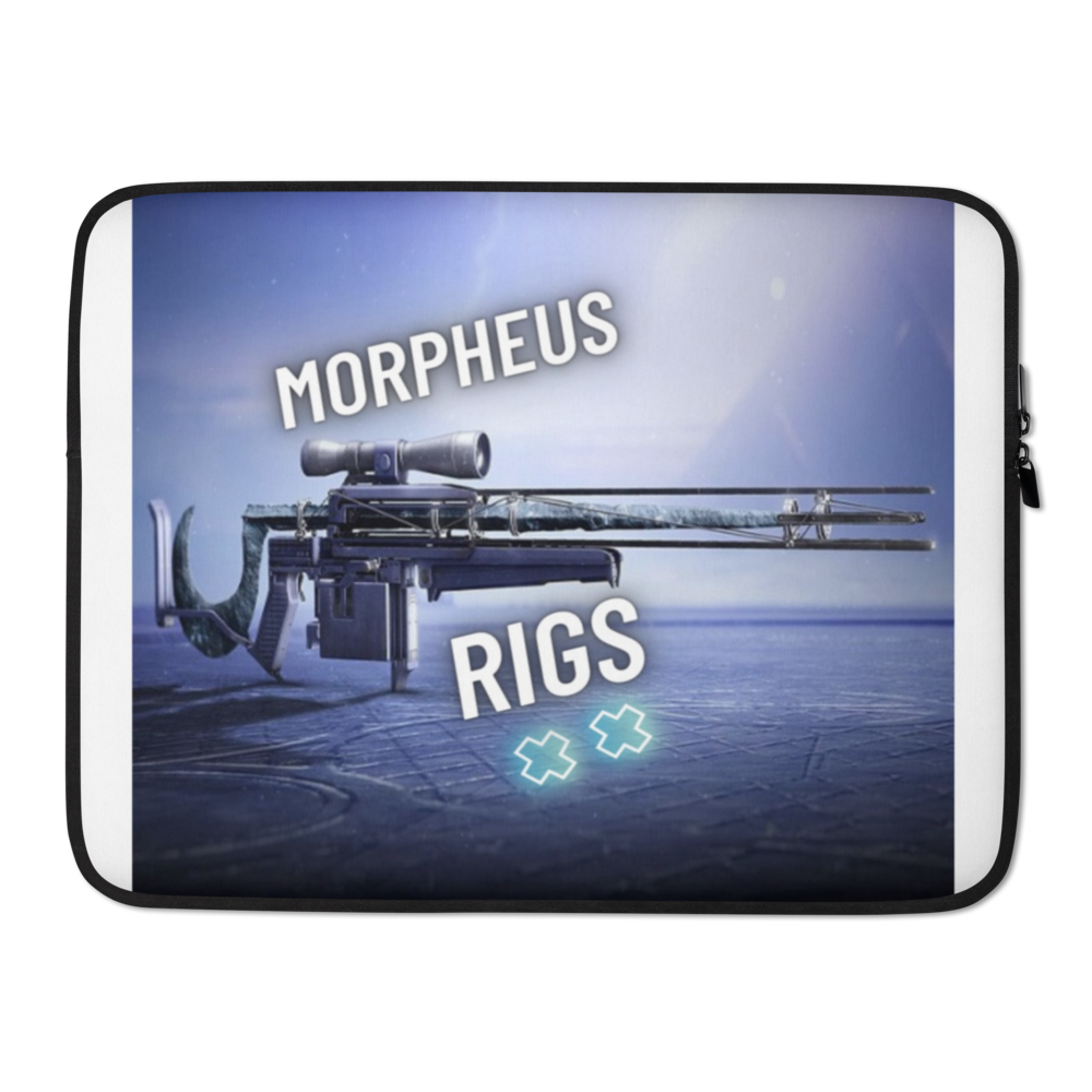 morpheus_rigs / Streamlabs