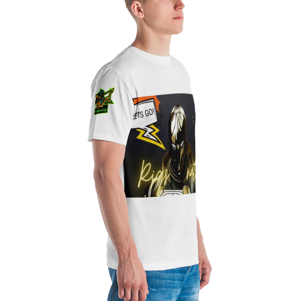 morpheus_rigs / Streamlabs