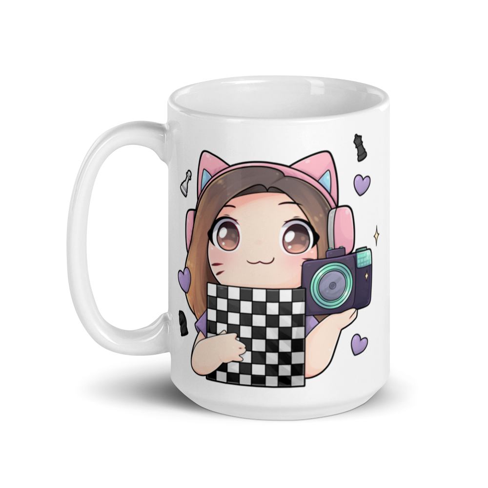 photochess / Streamlabs