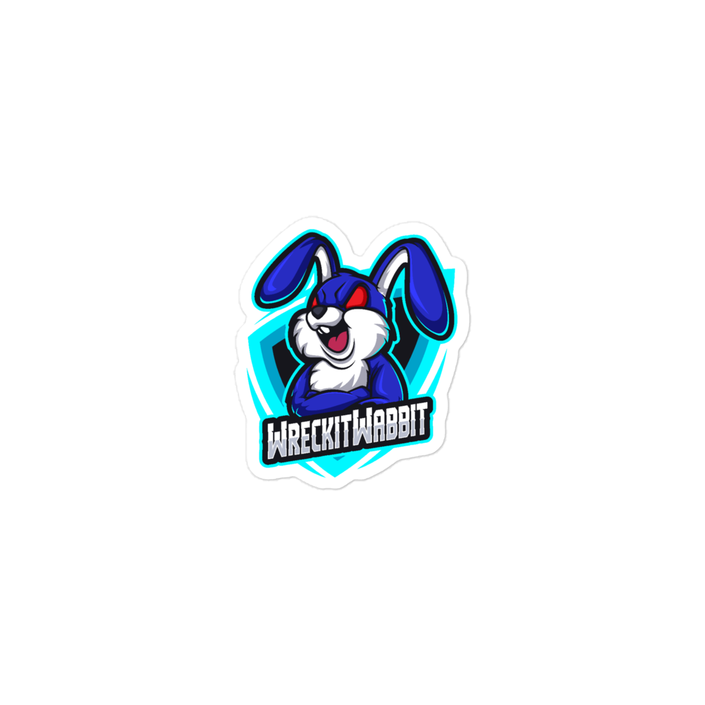 wreckitwabbit / Streamlabs
