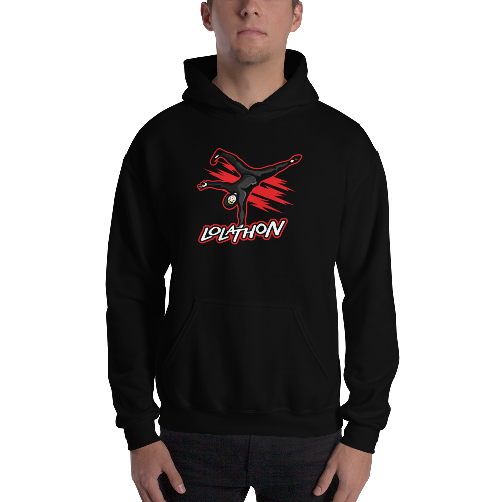 lolathon / Streamlabs