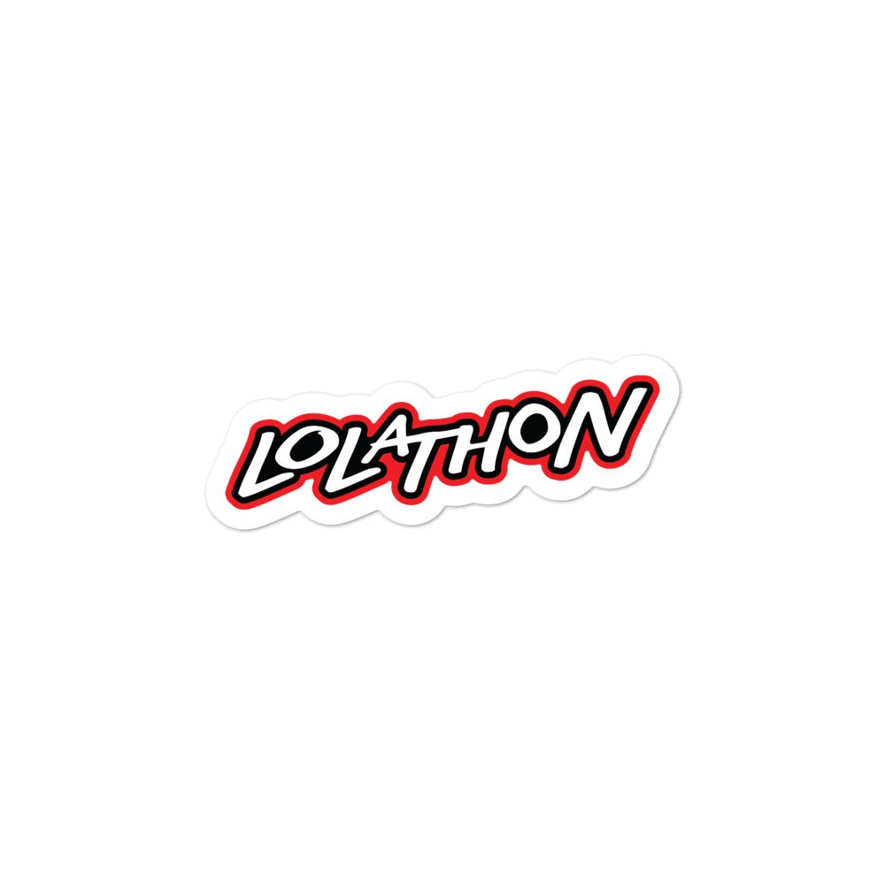 lolathon / Streamlabs