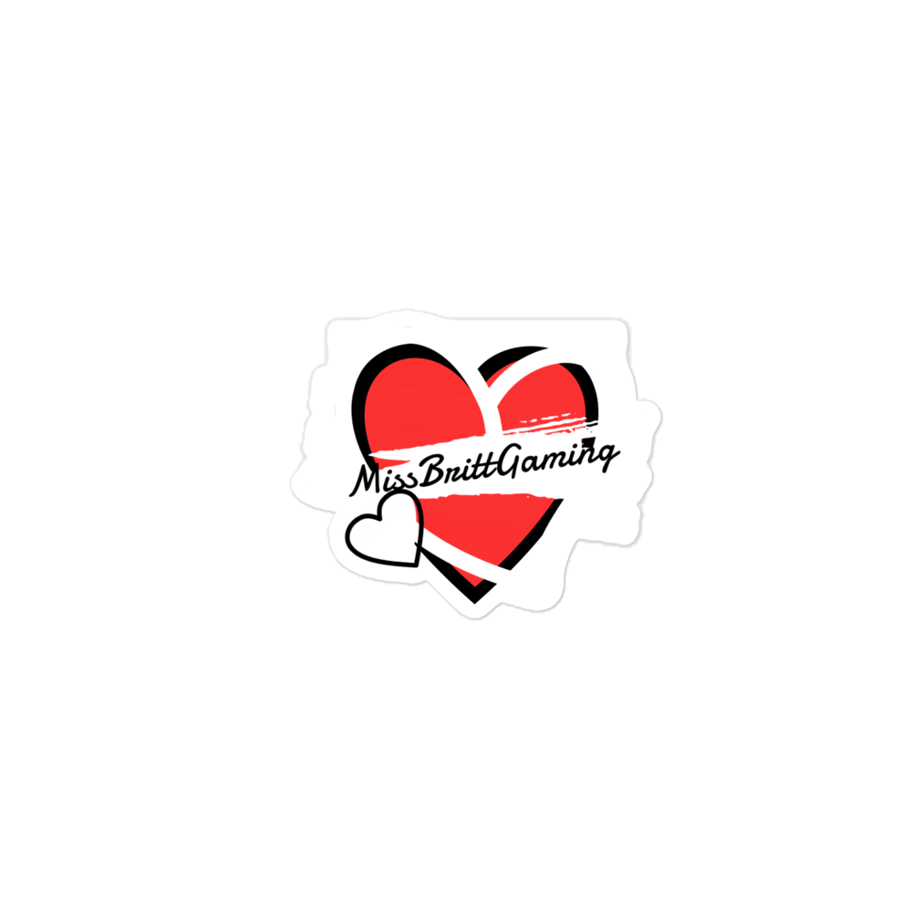 missbrittgaming / Streamlabs