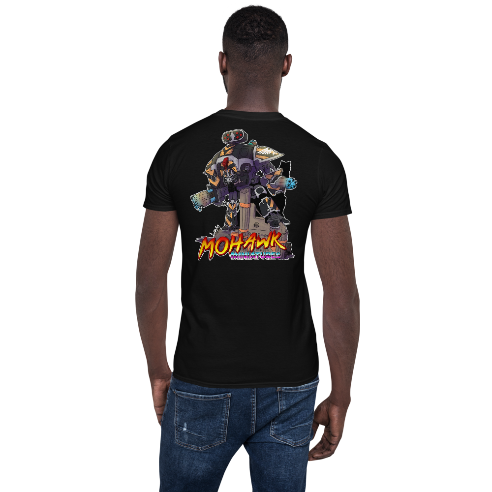 mohawkminiatures / Streamlabs