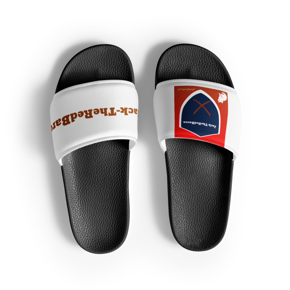 jacktheredbaron / Streamlabs