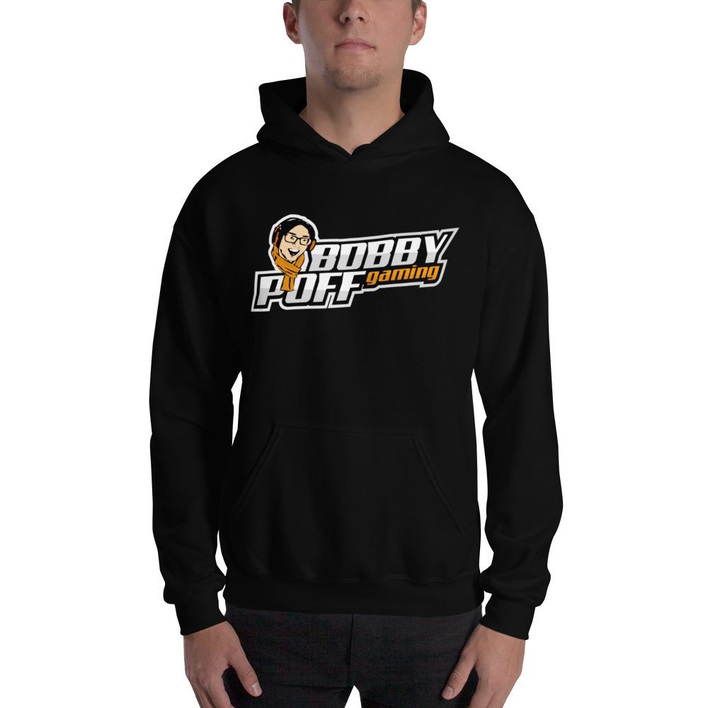 bobbypoffgaming1 / Streamlabs