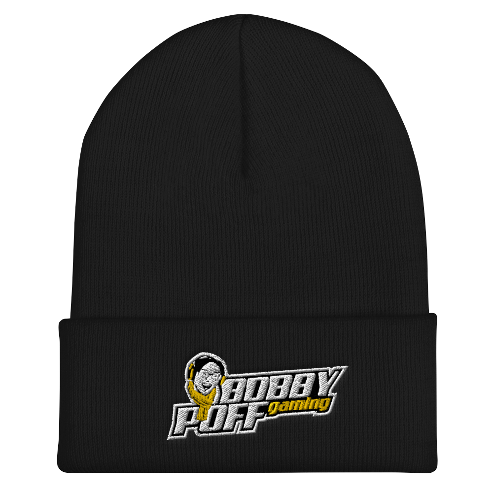 bobbypoffgaming1 / Streamlabs