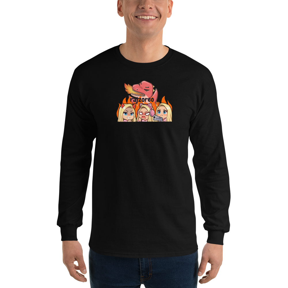 rajzoreo / Streamlabs