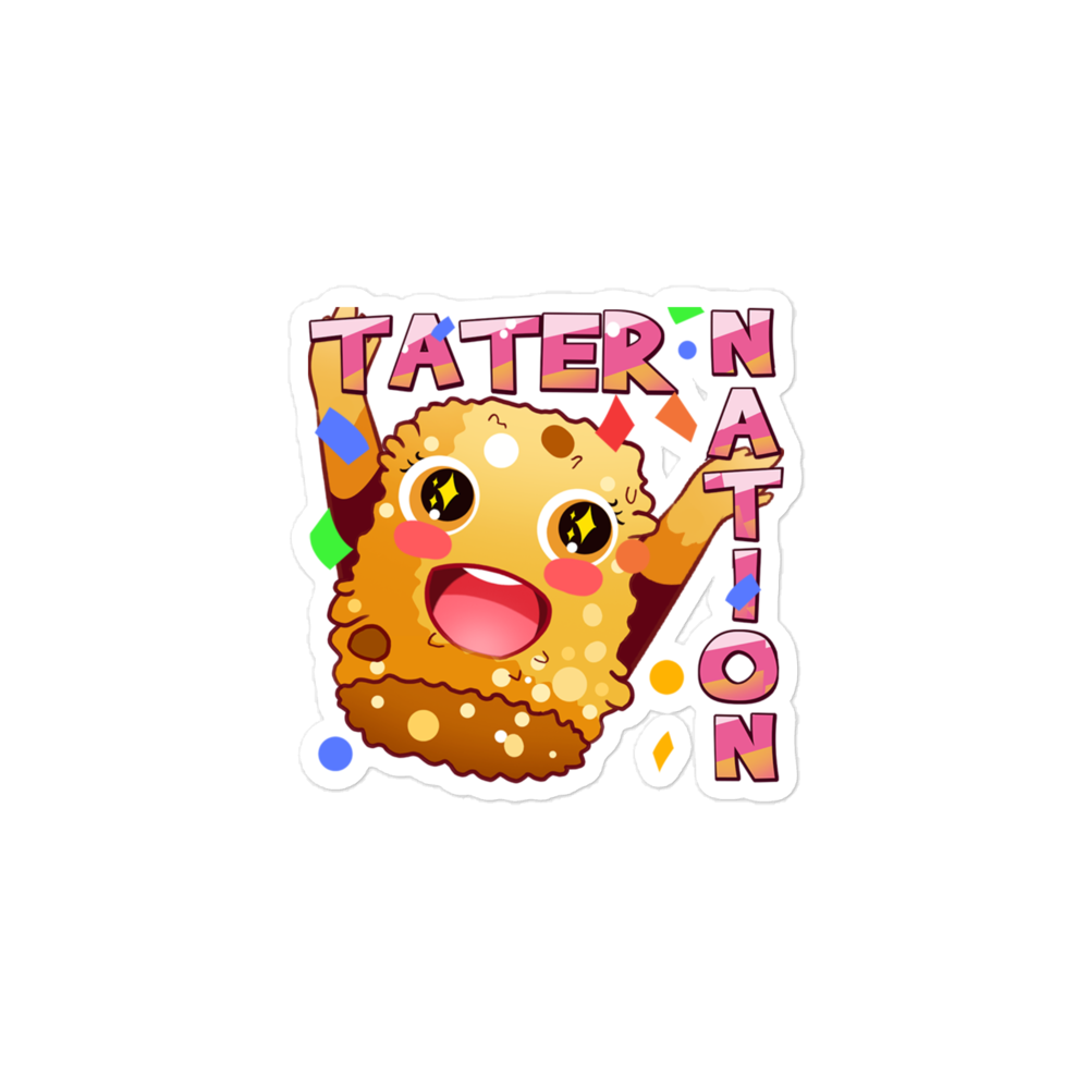 mawtater / Streamlabs