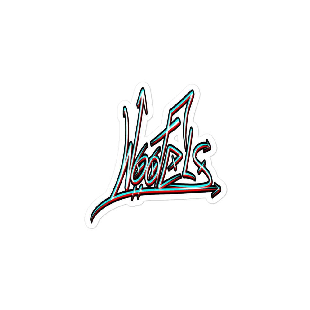 woofelss / Streamlabs