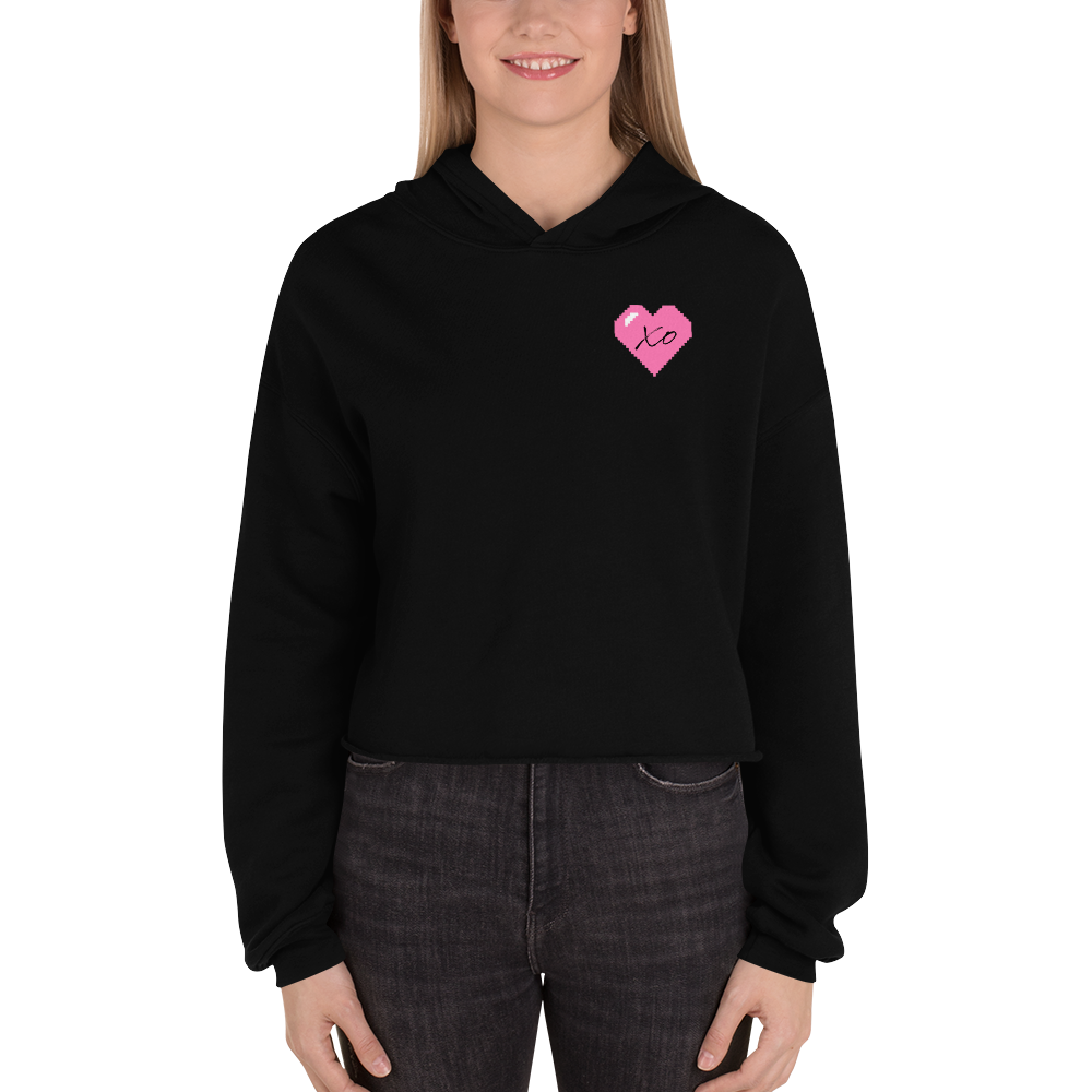 vixen_xo / Streamlabs