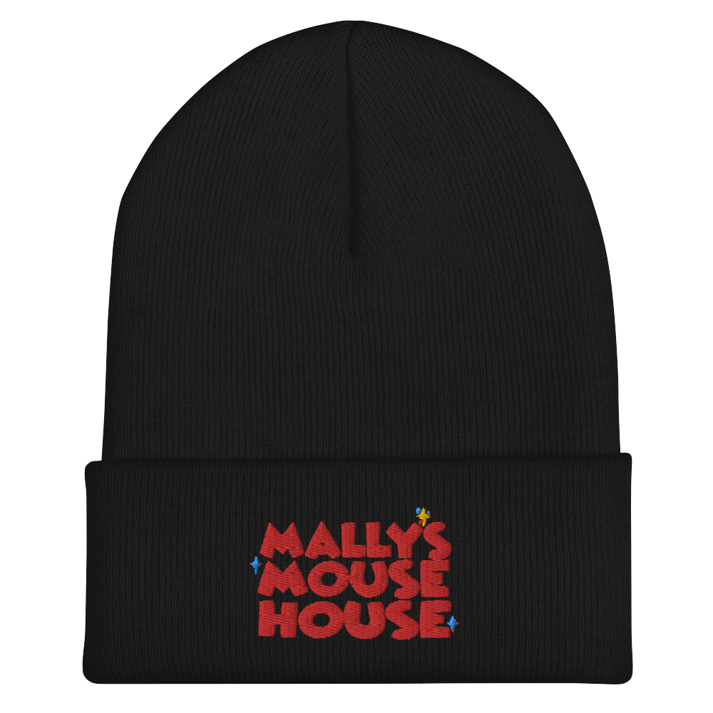 mally_mouse / Streamlabs