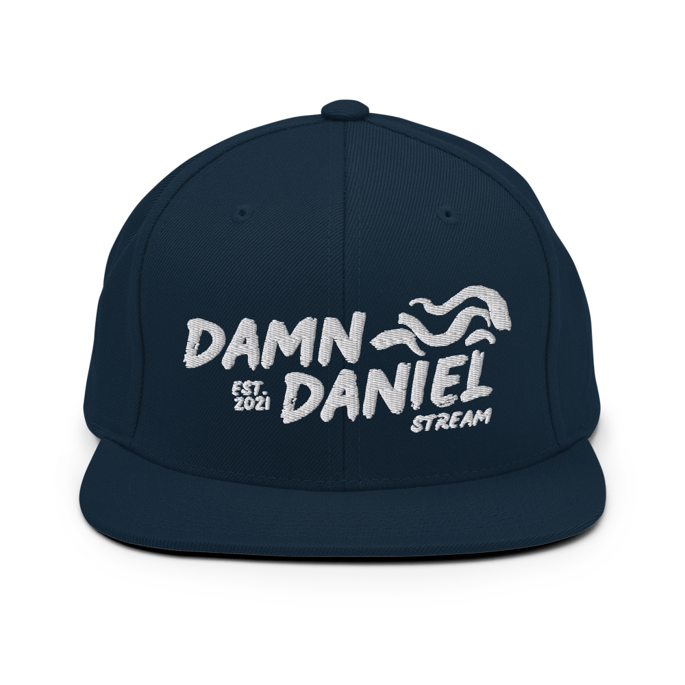 oohdamndaniel / Streamlabs