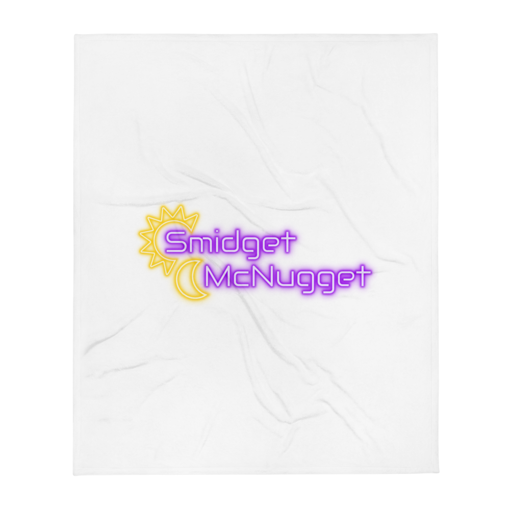 smidgetmcnugget / Streamlabs