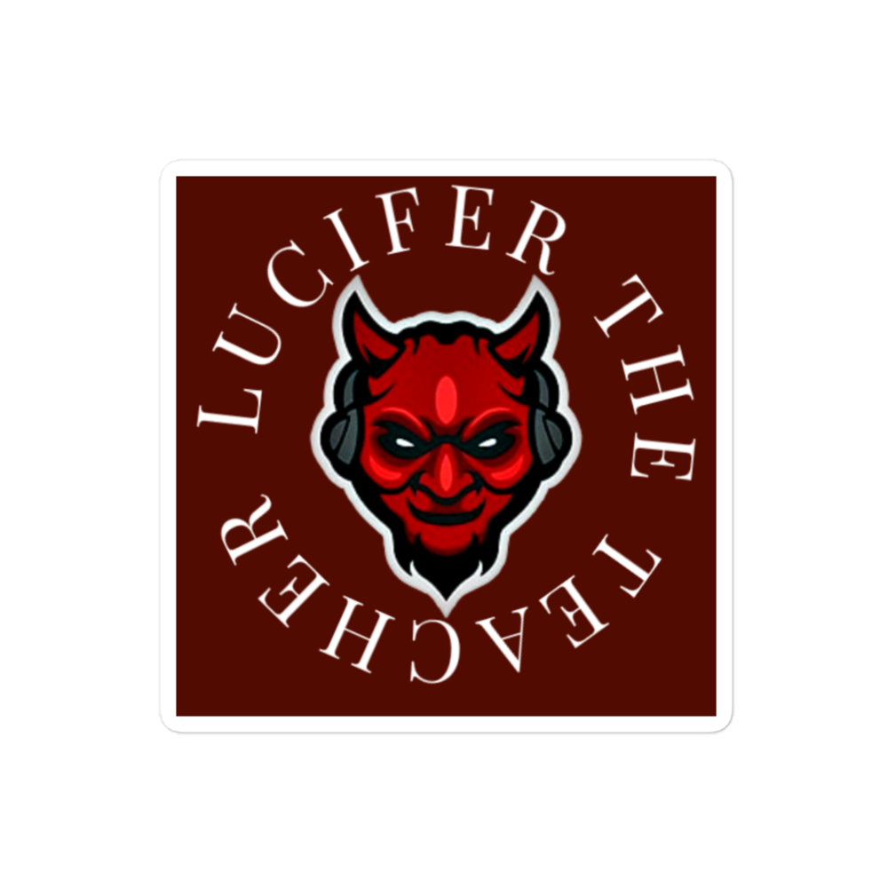 lucifer_the_teacher / Streamlabs