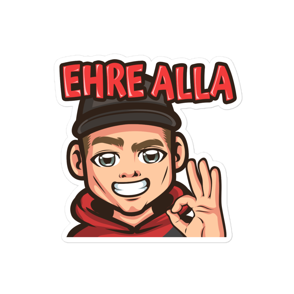 thegoodape / Streamlabs