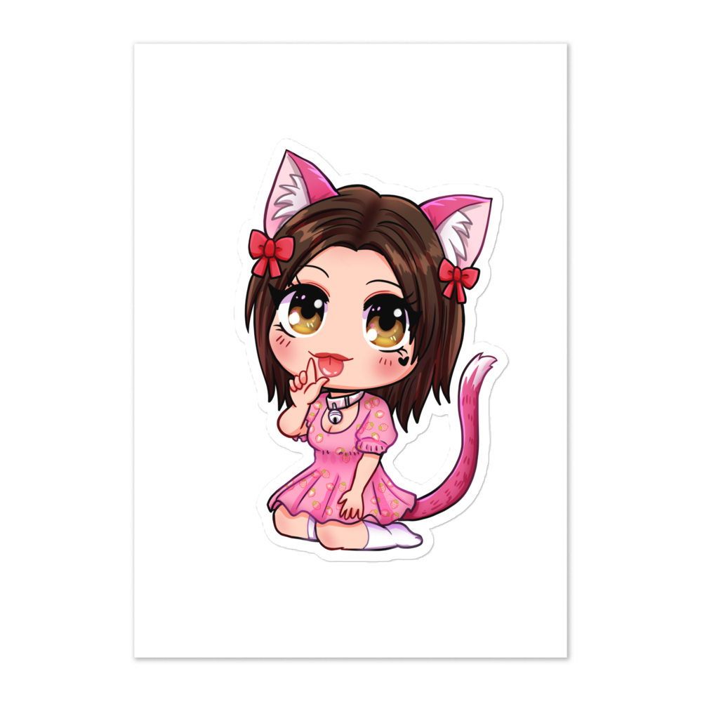 nekominimoon / Streamlabs