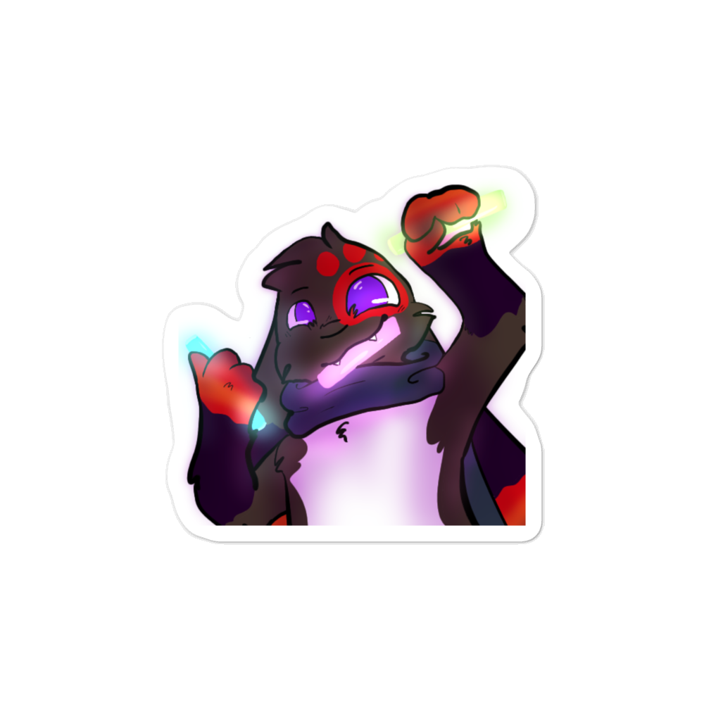 mr_bubblez / Streamlabs