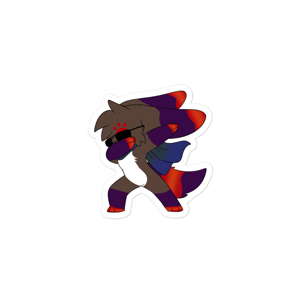 mr_bubblez / Streamlabs