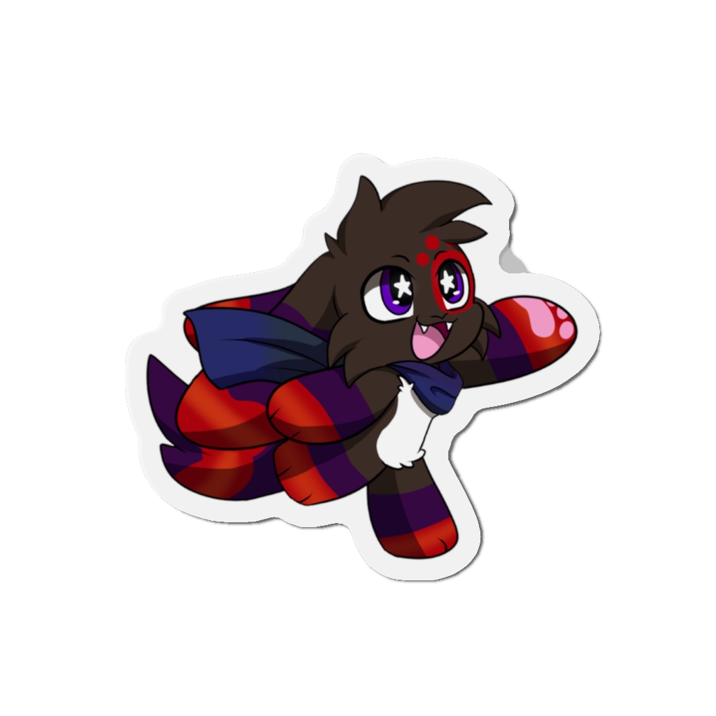 mr_bubblez / Streamlabs