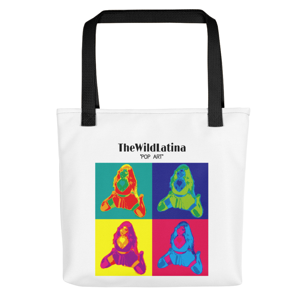 TheWildLatina