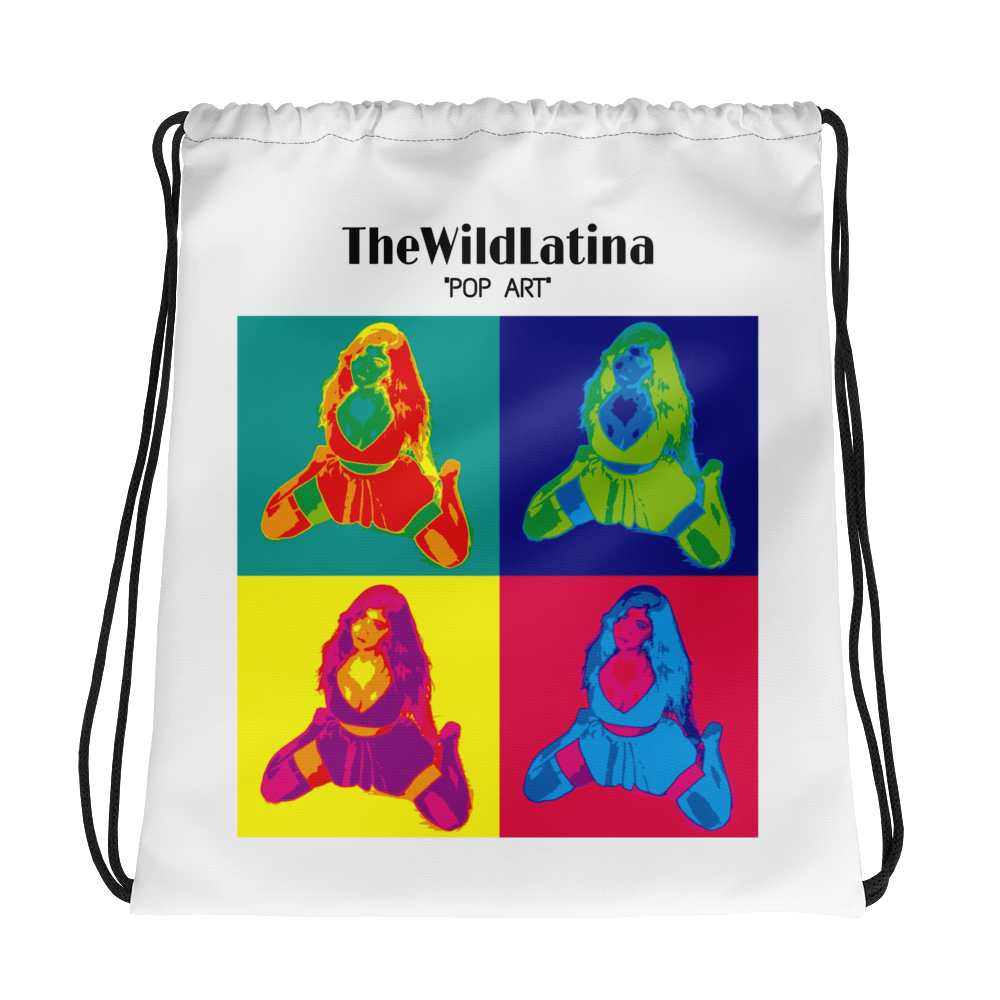 TheWildLatina