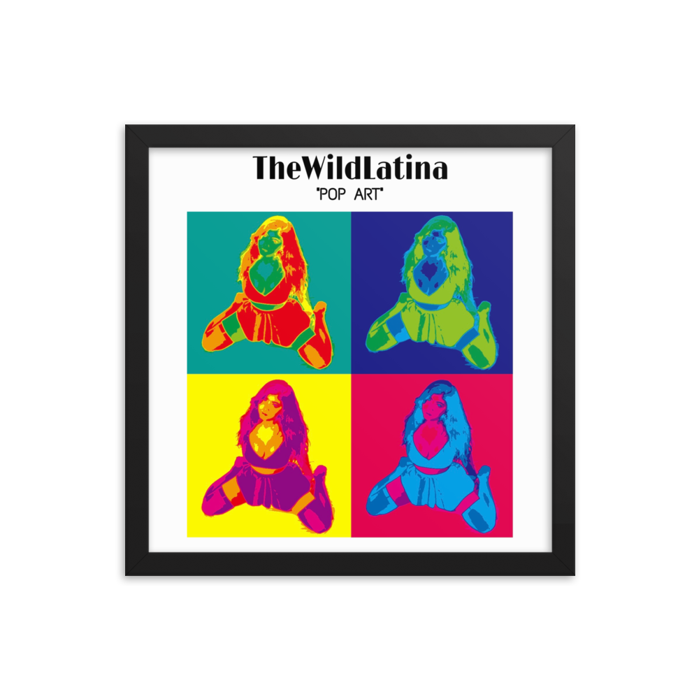 TheWildLatina