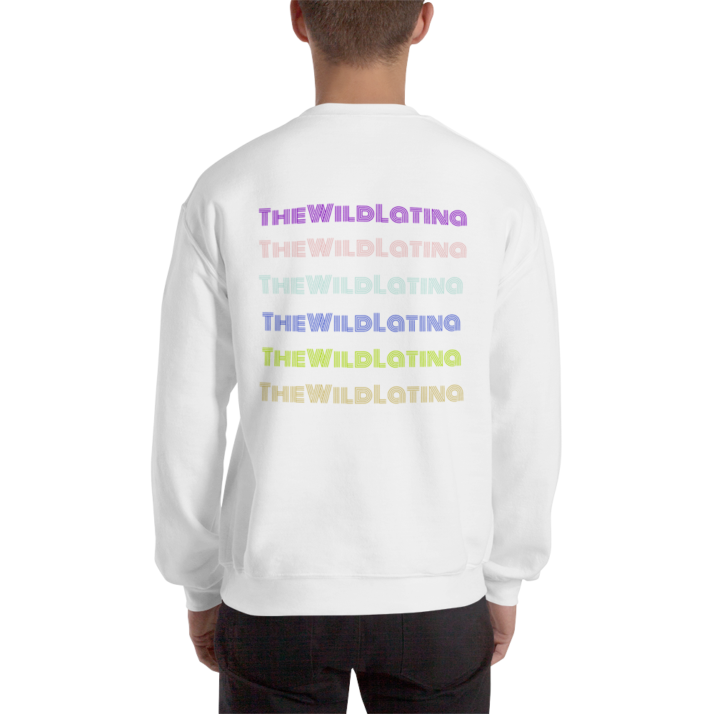 TheWildLatina