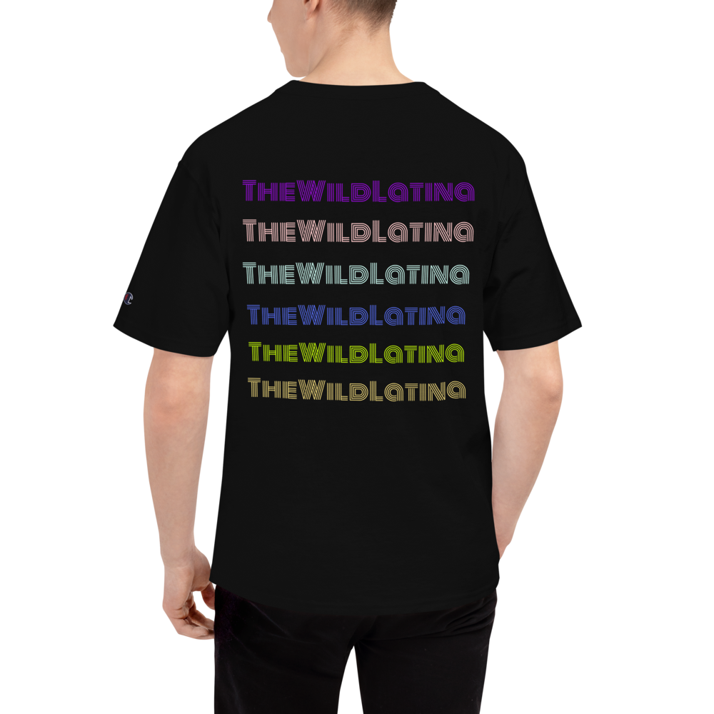 TheWildLatina