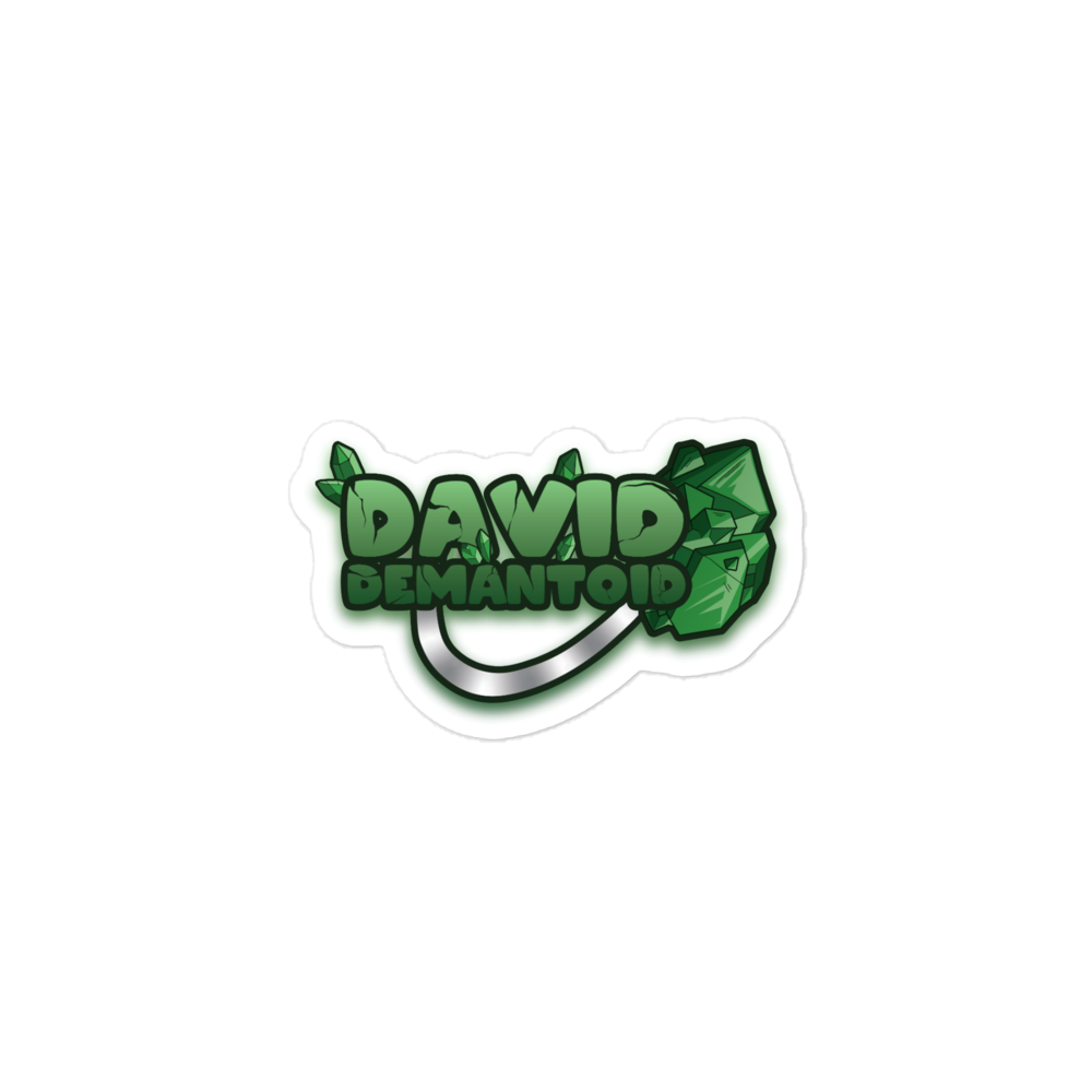 david_demantoid / Streamlabs