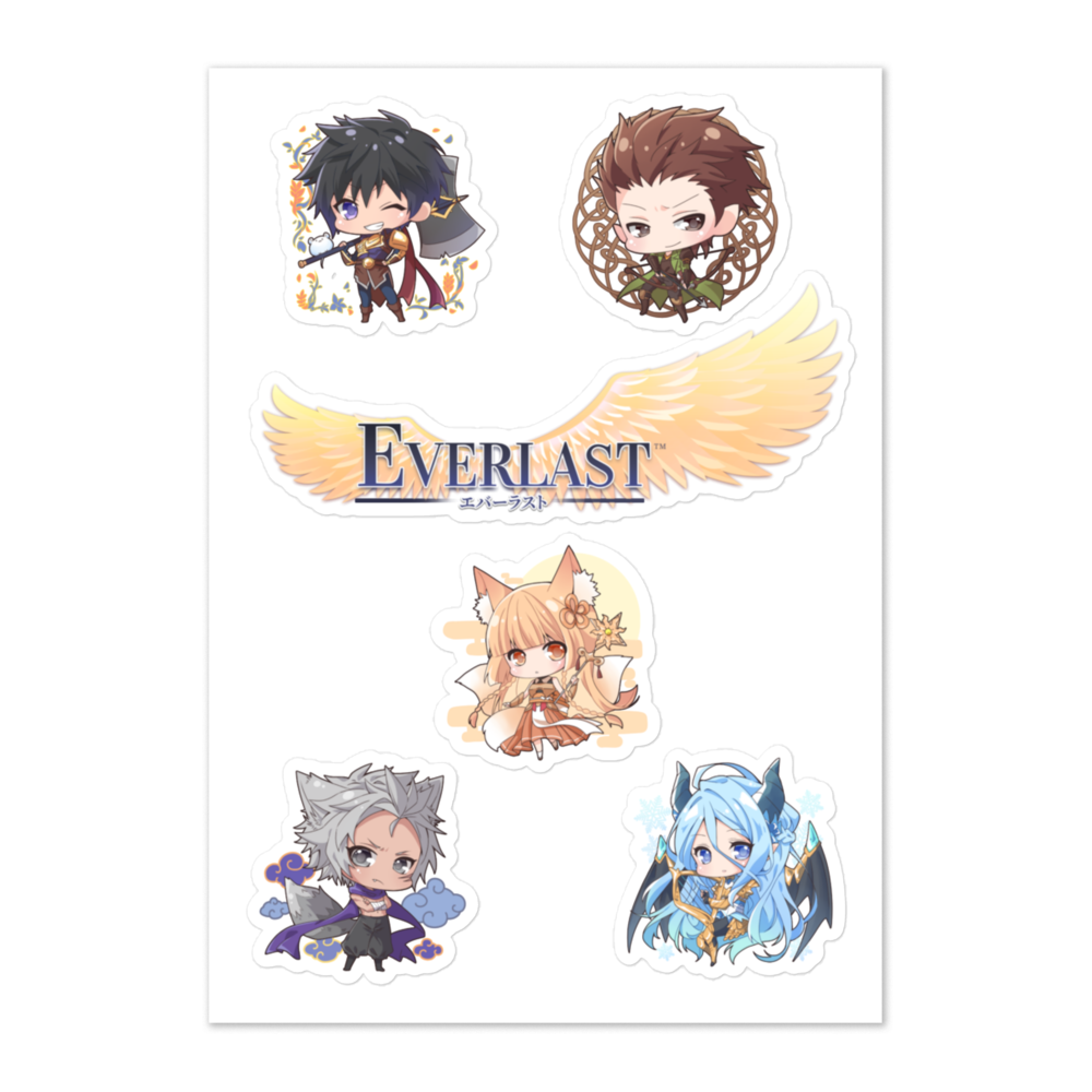 fantasyforged / Streamlabs