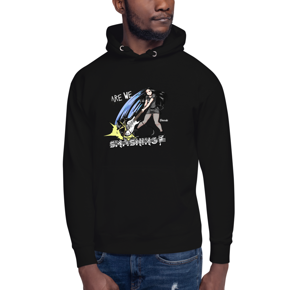 bisscute / Streamlabs