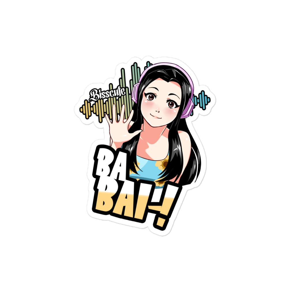 bisscute / Streamlabs