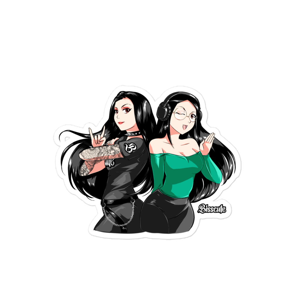 bisscute / Streamlabs