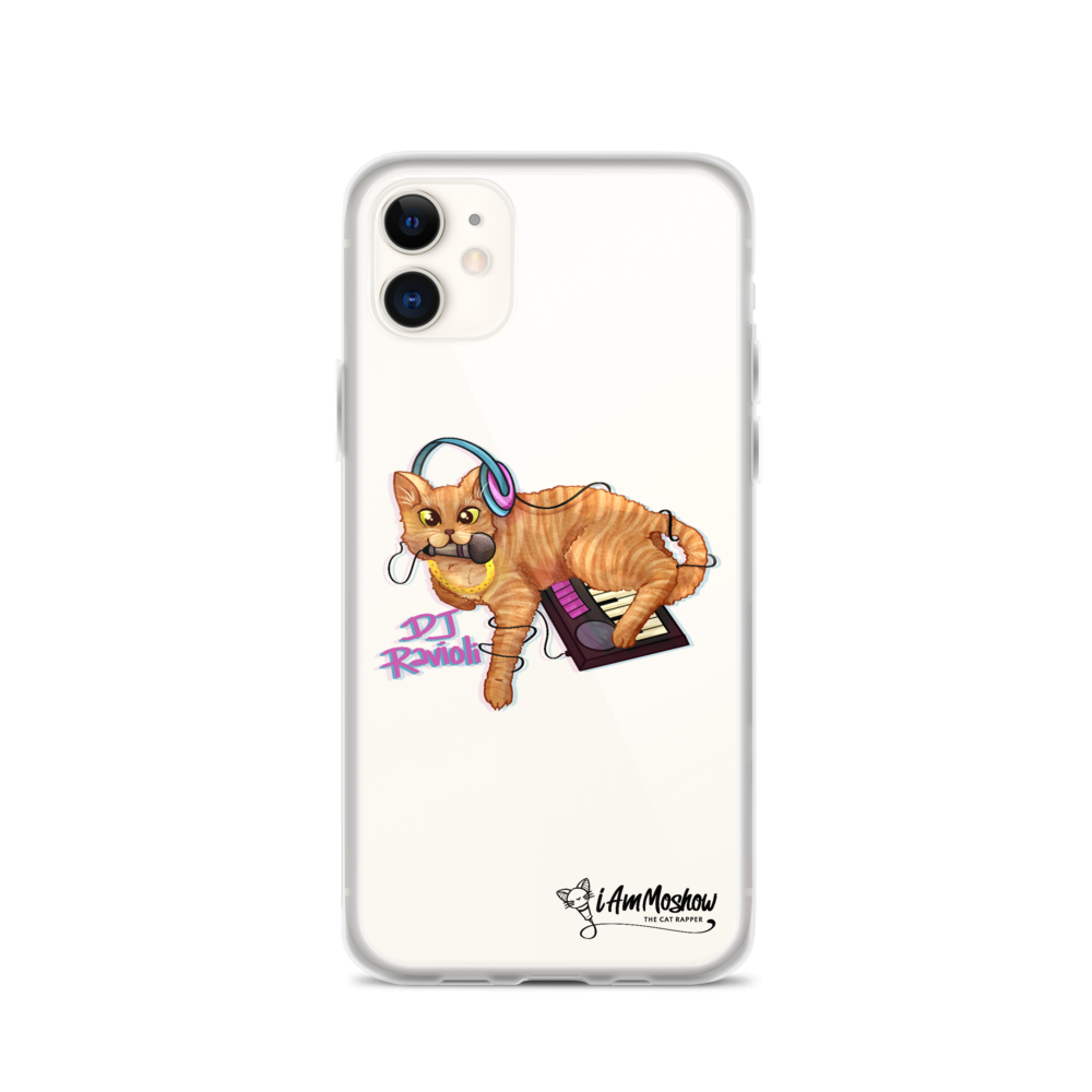 iammoshow / Streamlabs