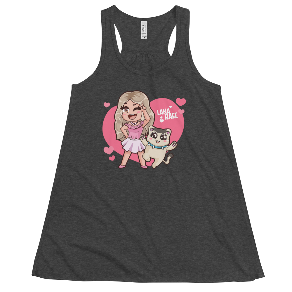 lanaraee / Streamlabs