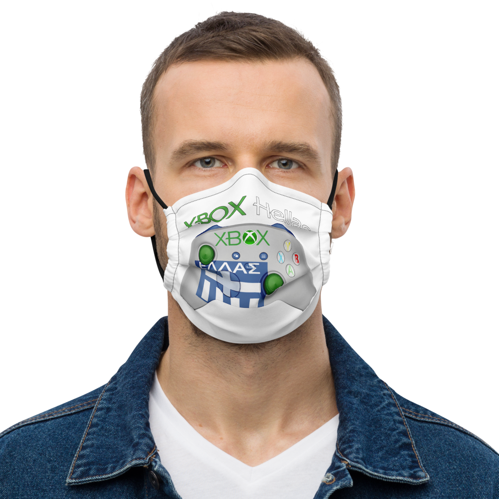 xboxhellas / Streamlabs