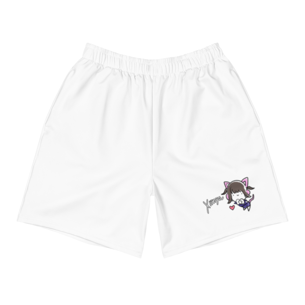 xiinya_jp / Streamlabs