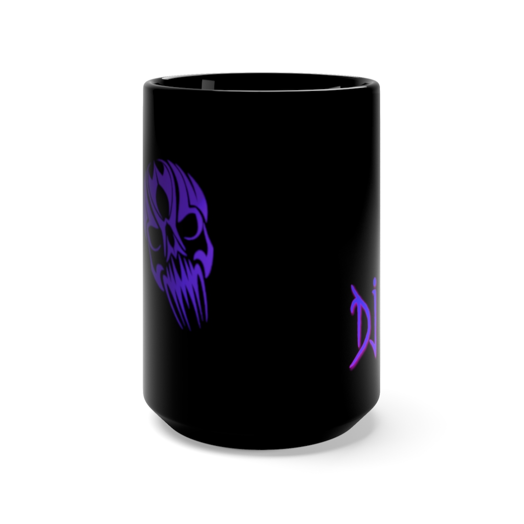 dj_iris / Streamlabs