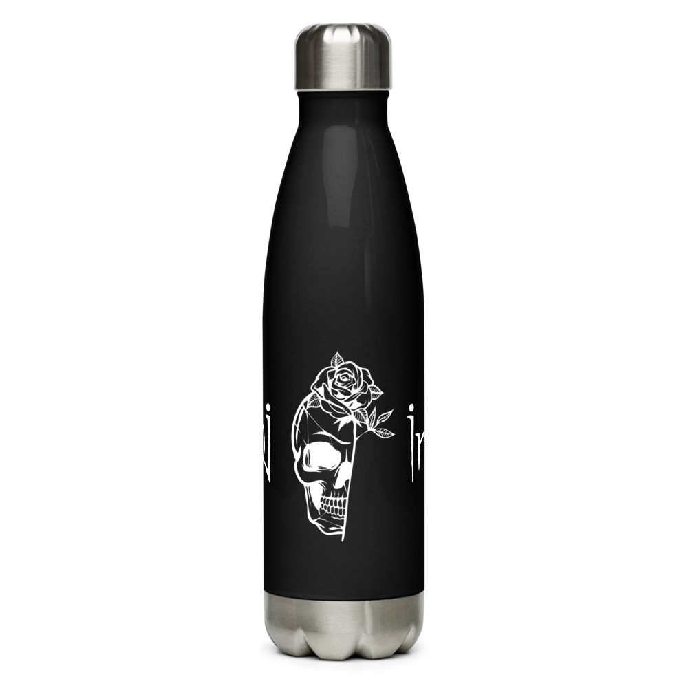 dj_iris / Streamlabs