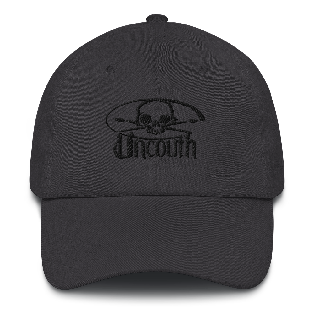 uncouth_studios / Streamlabs