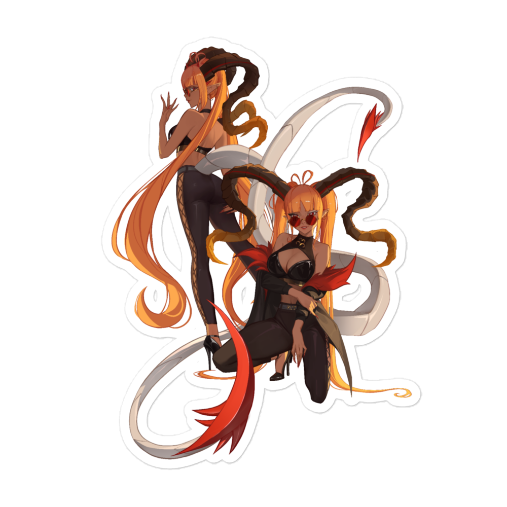 ruzuuzuzu / Streamlabs