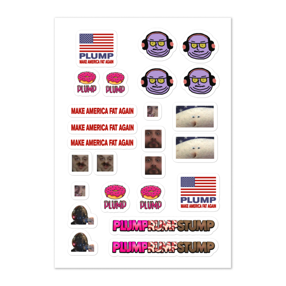 plumprumpstump / Streamlabs