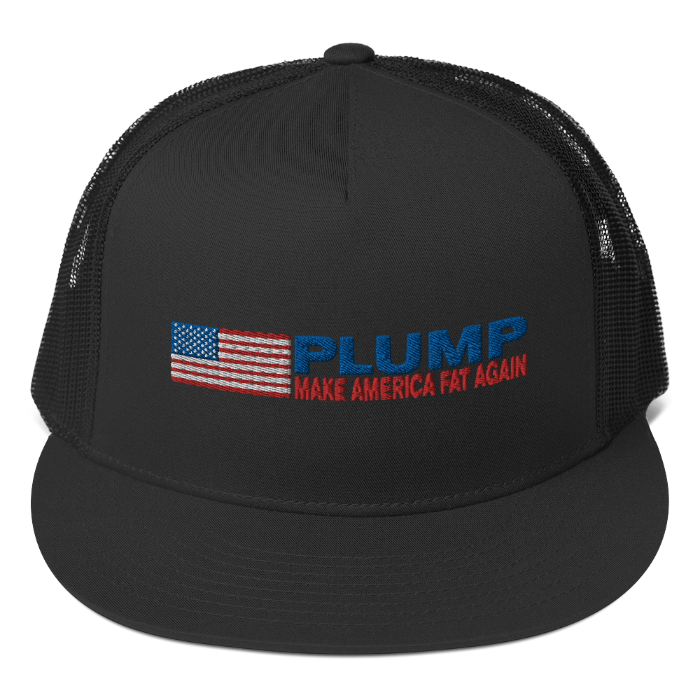 plumprumpstump / Streamlabs