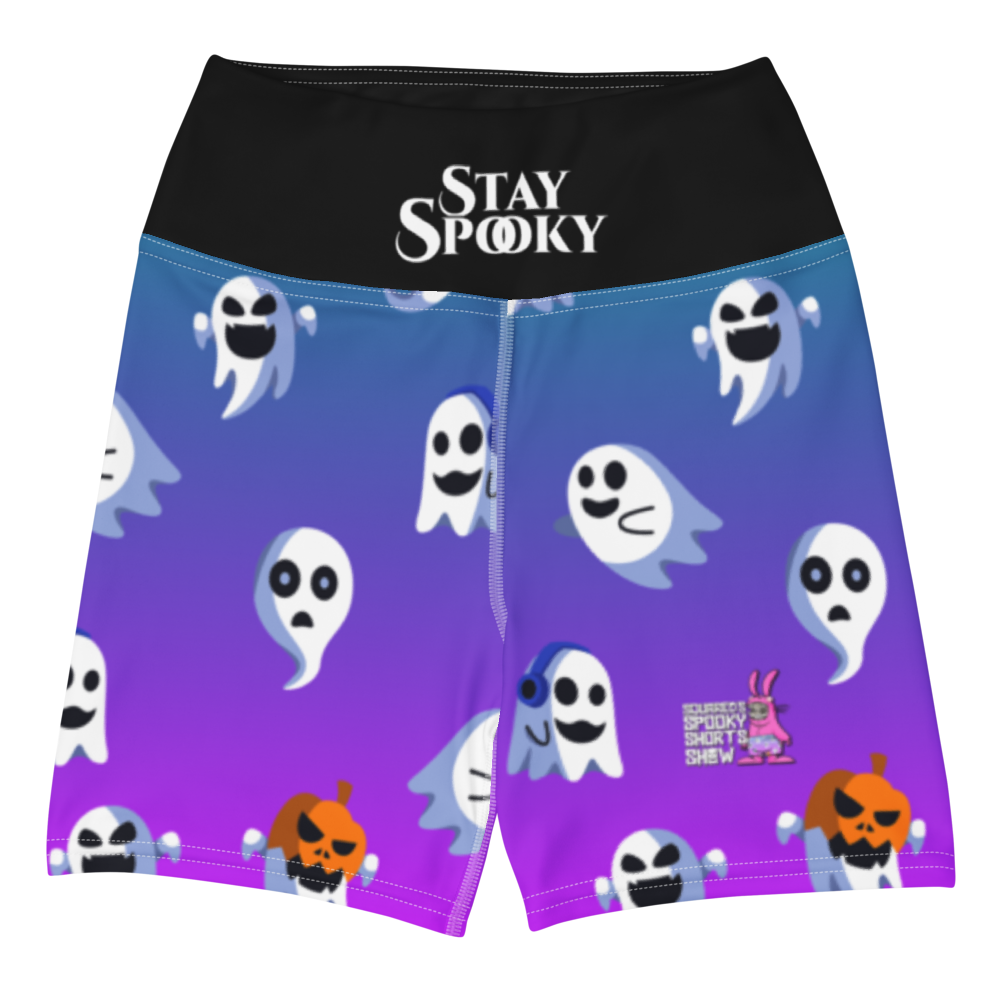 spookyshortstv / Streamlabs