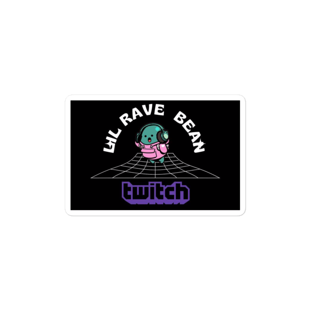 lilravebean / Streamlabs